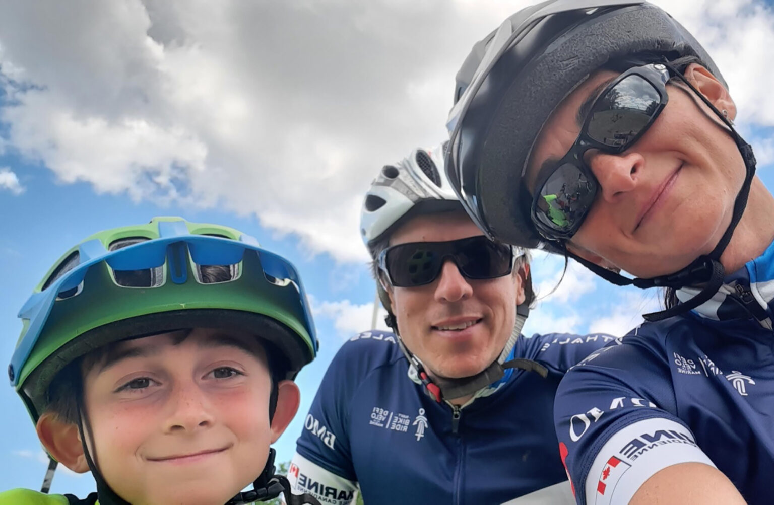 Home - Navy Bike Ride | Défi‑vélo de la Marine