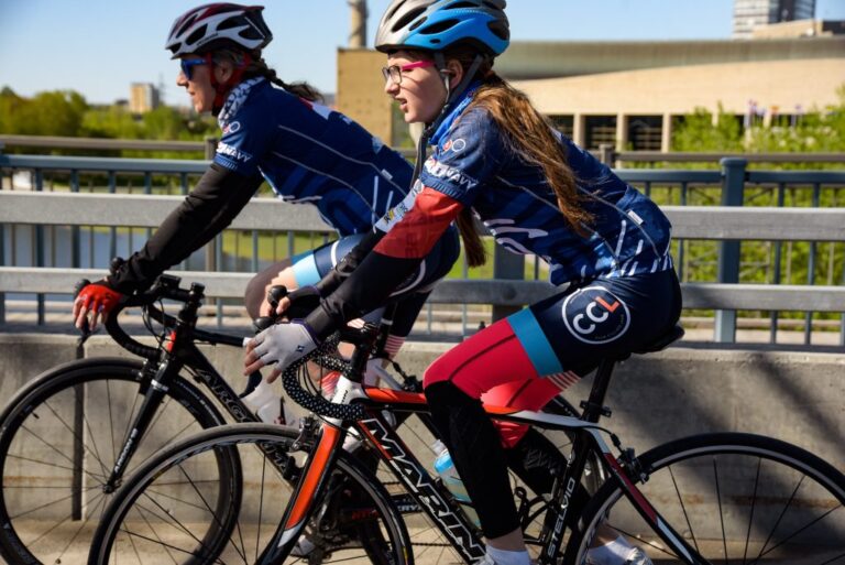 Home - Navy Bike Ride | Défi‑vélo de la Marine