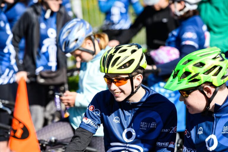 Home - Navy Bike Ride | Défi‑vélo de la Marine