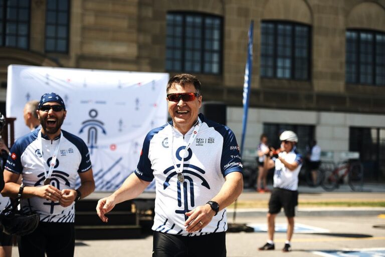 Home - Navy Bike Ride | Défi‑vélo de la Marine