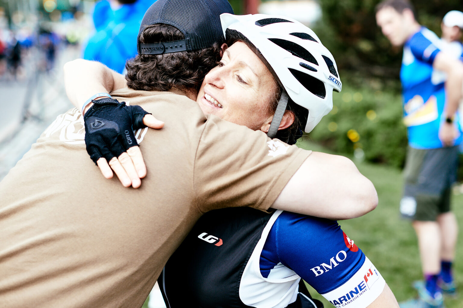 Home - Navy Bike Ride | Défi‑vélo de la Marine