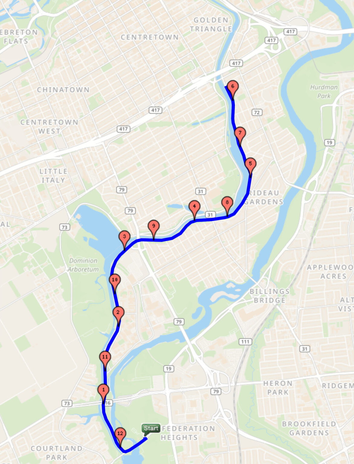 Home - Navy Bike Ride | Défi‑vélo de la Marine