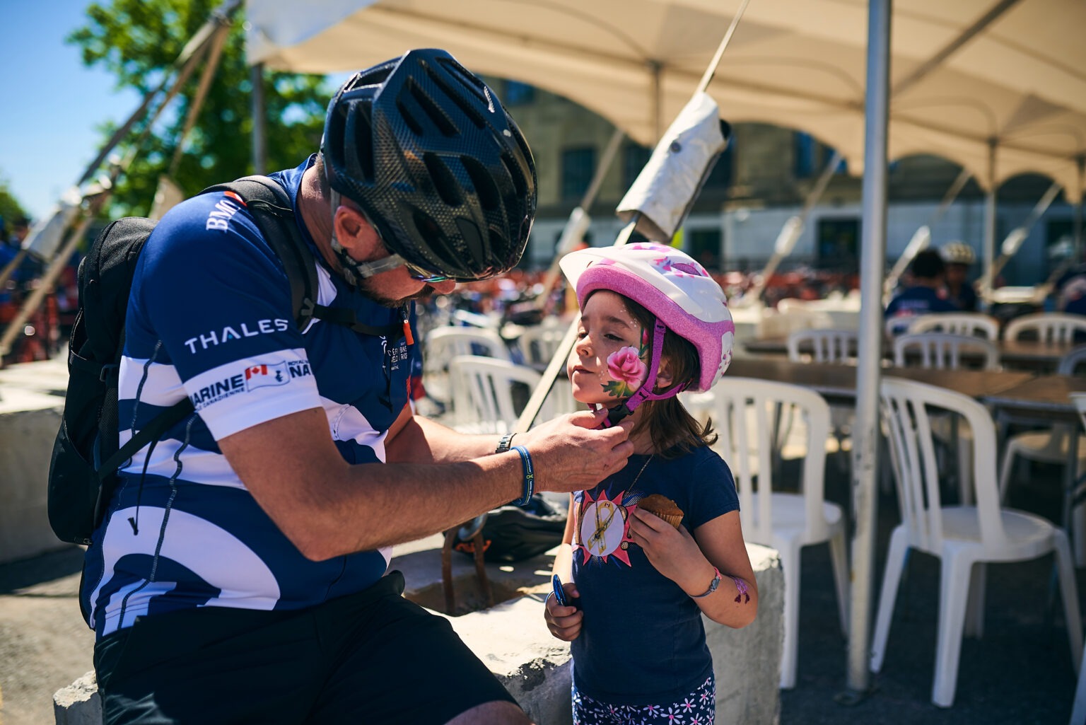 Home - Navy Bike Ride | Défi‑vélo de la Marine