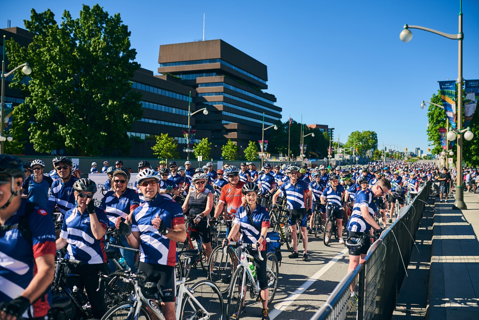 Home - Navy Bike Ride | Défi‑vélo de la Marine